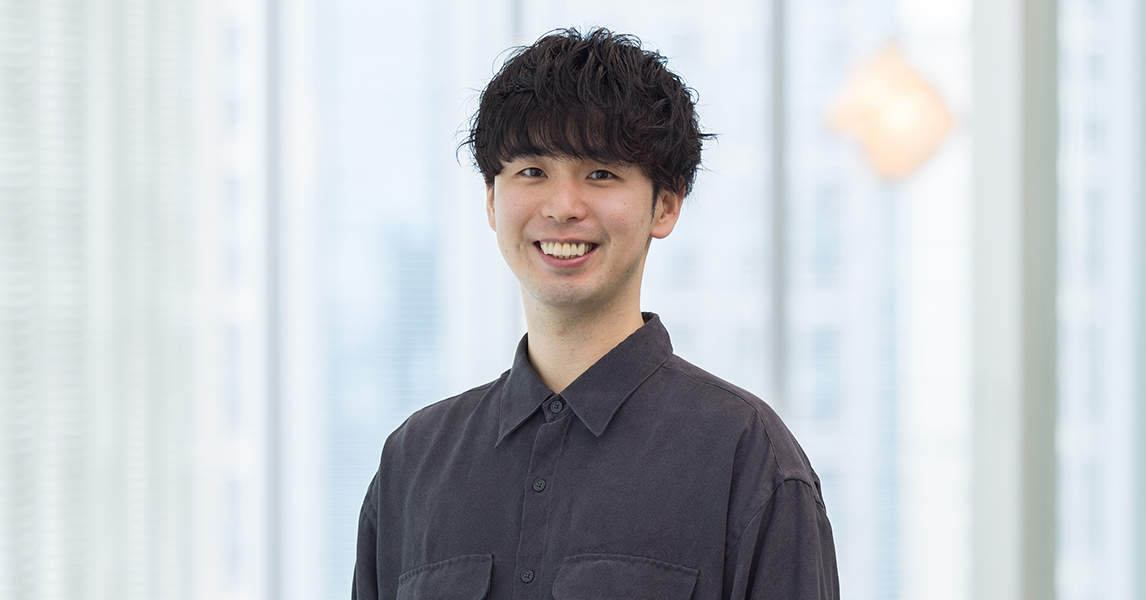 社員インタビュー｜LINEヤフー株式会社